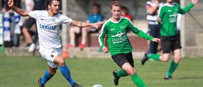 Football (P2B): Olivier Meyers quitte Aubel et rejoint Michel Remacle à ...