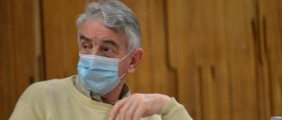 Chimay: le budget passe grâce au retour de Willy Mertens, nouveau ...