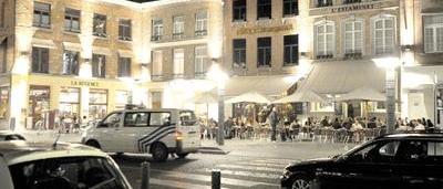 Euro: Ath renforce son dispositif policier, Lessines aménage un site ...