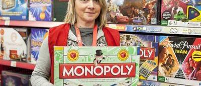 Voici le nouveau Monopoly belge - sudinfo.be