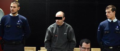 Procès Raoul Simon aux assises de Mons: «Je l’aimais tellement que tout ...