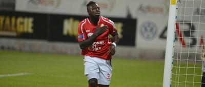 Kere, Sapina et Lwangi de retour à Mons - sudinfo.be