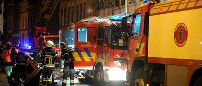 Wallonie picarde: la future zone de secours prend forme - sudinfo.be