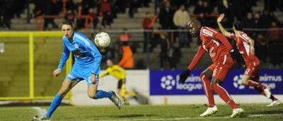 Seraing: Petar Bojovic reste finalement au Pairay - sudinfo.be