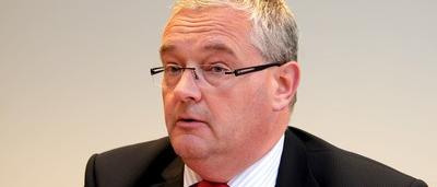 Le bourgmestre de Lessines Pascal De Handschutter exclu du PS, pour ...