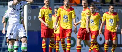 D2: Burrda Sport devient le nouvel équipementier de l’AS Eupen - sudinfo.be