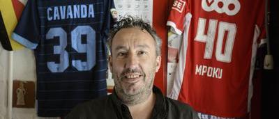 Foot: «Une grande émotion quand Luis Pedro Cavanda est entré au jeu ...