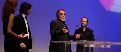 L’acteur Patrick Descamps au FIFA: «Mons, la ville de mon cœur, de mon ...