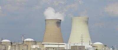 La centrale nucléaire de Doel 1 à l’arrêt à la suite d’un problème ...