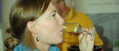 Waremme: 120 bouteilles différentes à goûter au premier salon «Rhum ...