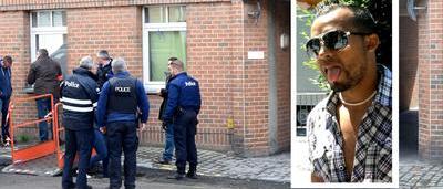 Meurtre à Lessines: la police est aux trousses de Soufiane Chikh, en ...