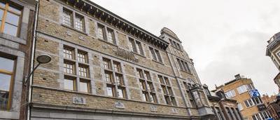 Liège: Spoliés par un agent de la banque Delen qu’ils avaient connu au ...