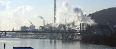 Prayon à Engis: 16 millions d’euros pour une nouvelle usine - sudinfo.be