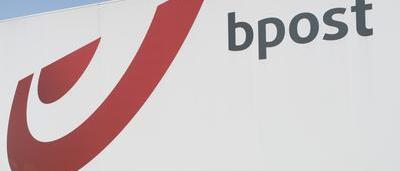 Reprise du travail chez Bpost à Liège après cinq jours de grève ...