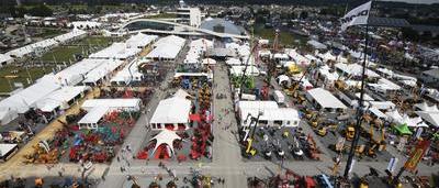 Libramont, la plus grande foire agricole d’Europe dès ce vendredi ...