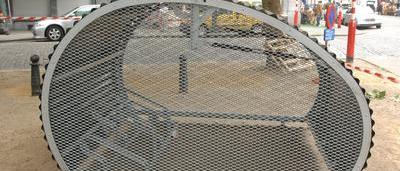 Koekelberg rejoint Cycloparking et prévoit une prime vélo - sudinfo.be