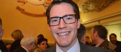 Gil Simon (PS): «Je suis candidat-bourgmestre à Visé» - sudinfo.be