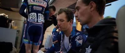 Le Tour de France, Demarbaix, il connaît! Un atout pour Wanty - sudinfo.be