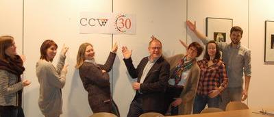 Le centre culturel de Welkenraedt fête ses 30 ans - sudinfo.be