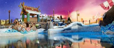 Plopsa veut créer un parc aquatique à Hannut - sudinfo.be