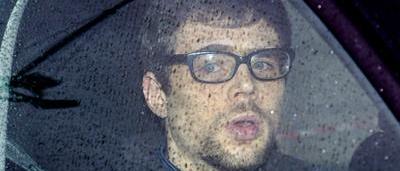 Léopold Storme sort de prison: voici les premières photos de sa ...