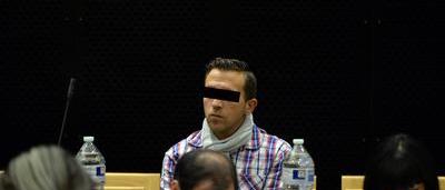 Dossier Ervinckx aux assises: Giuliano dépose un acte de défense ...