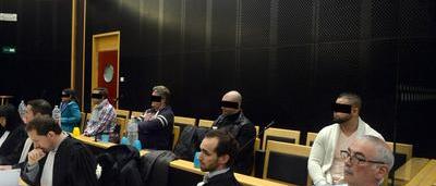 Dossier Ervinckx: l’étau se resserre autour des 5 accusés - sudinfo.be