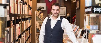 Liège: après Robert Lesenne, une librairie maçonnique - sudinfo.be