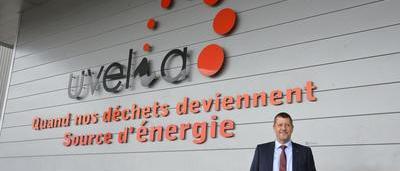 Herstal: voici ce que deviennent tous vos déchets - sudinfo.be