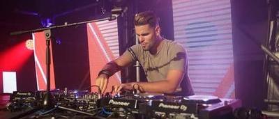 Visé: DJ Lambi soutenu par les plus grandes stars de l’été - sudinfo.be