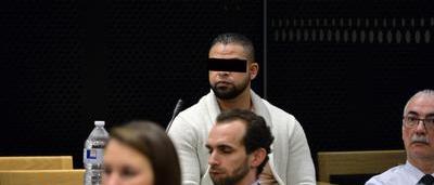 Dossier Ervinckx en cassation: «Je ne suis pas le tireur» - sudinfo.be