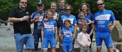 Cyclisme – L’équipe Wanty à la rencontre de ses fans - sudinfo.be