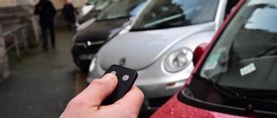 A la frontière, un trafic de «mouse jacking» démantelé - sudinfo.be