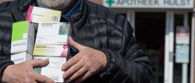 L’AFMPS veut plus de signalements - sudinfo.be