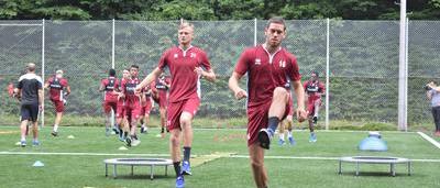 Charles Morren, le dernier rescapé de la Division 3 - sudinfo.be