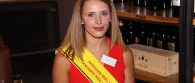 Mouscron : ferez-vous de Mathilde votre reine de beauté? - sudinfo.be