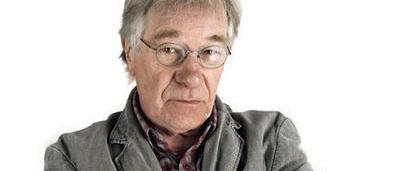 Le journaliste et écrivain Luc Delfosse est décédé à 66 ans - sudinfo.be