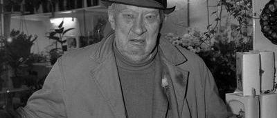 Sur les traces de Léon Smet, le père de Johnny, à Bruxelles - sudinfo.be