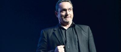 Renaud Rutten en chef d’orchestre au Forum! - sudinfo.be