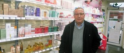 Frameries: un robot aide le pharmacien - sudinfo.be