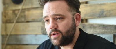 Jeff Danès travaille sur le prochain album de J-B Guégan - sudinfo.be