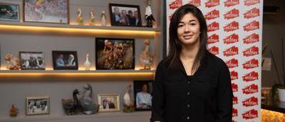 Judo - À 21 ans, Gaby Willems va découvrir l’Open de Paris - sudinfo.be