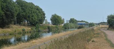 St-Ghislain: Jason, un Anglais, retrouvé mort dans le canal - sudinfo.be