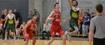 Basket: L’9 Flénu a évité le piège tendu par les Bulls d’Ixelles ...