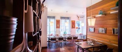 Liège: «Le Zocco Chico», meilleur restaurant espagnol de Wallonie ...