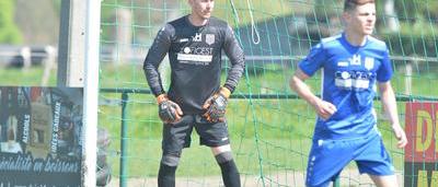 Foot: Michaël Cordier sort par la grande porte (vidéos) - sudinfo.be