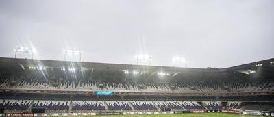 Le nouveau nom du stade d’Anderlecht bientôt officialisé - sudinfo.be
