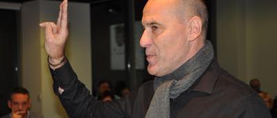 Luc Denayer remplace Natacha Duroisin - sudinfo.be