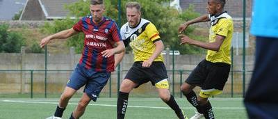 Football: Fléron donne son feu vert pour la fusion avec Verviers ...