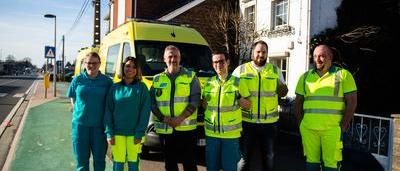 «C’est le ressenti de tout mon personnel» - sudinfo.be